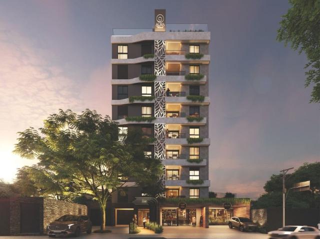 Apartamento em Capoeiras, Florianópolis/SC de 74m² 3 quartos à venda por R$ 1.102.358,96