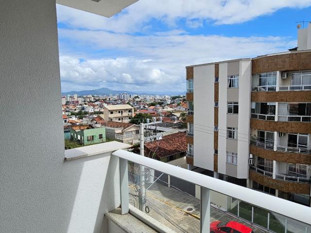 Apartamento em Capoeiras, Florianópolis/SC de 94m² 3 quartos à venda por R$ 878.900,00