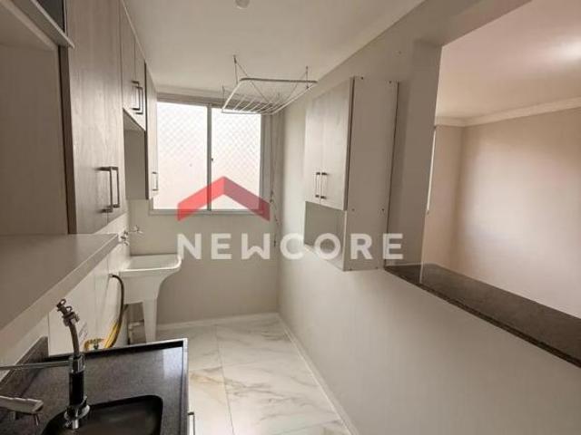 Apartamento em Carutapera Gopoúva Guarulhos/SP