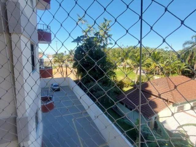 Apartamento em Caraguatatuba