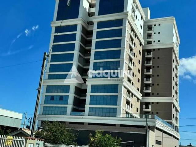 Apartamento em, Carambeí/PR de 249m² 3 quartos à venda por R$ 1.100.000,00