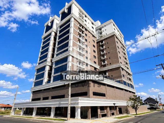 Apartamento em, Carambeí/PR de 216m² 3 quartos para locação R$ 6.700,00/mes