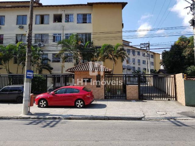 Apartamento em Caramujo, Niterói/RJ de 50m² 2 quartos à venda por R$ 179.000,00