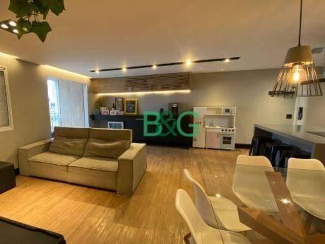 Apartamento em Carandiru, São Paulo/SP de 110m² 3 quartos à venda por R$ 1.099.000,00