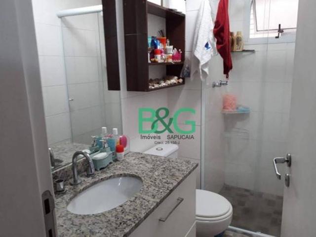 Apartamento em Carandiru, São Paulo/SP de 110m² 3 quartos à venda por R$ 1.100.000,00