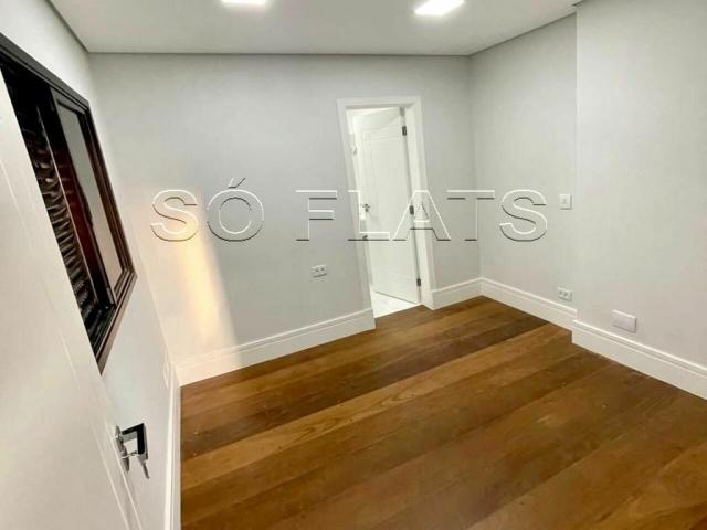 Apartamento em Carandiru, São Paulo/SP de 291m² 4 quartos para locação R$ 10.000,00/mes