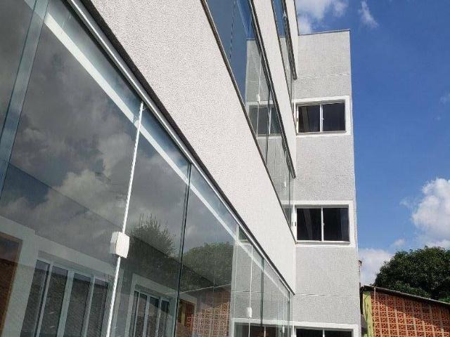 Apartamento em Carandiru, São Paulo/SP de 39m² 2 quartos à venda por R$ 384.000,00