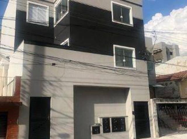 Apartamento em Carandiru, São Paulo/SP de 40m² 1 quartos à venda por R$ 250.000,00