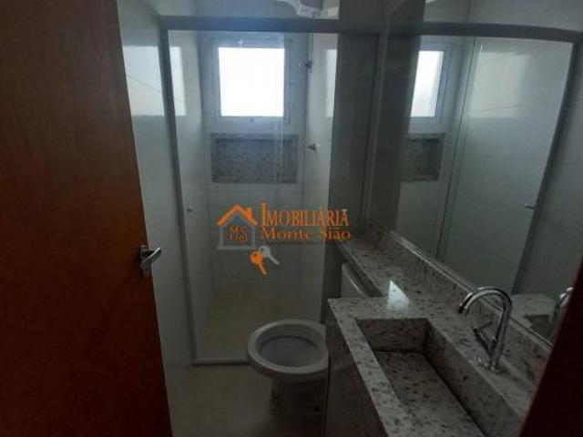 Apartamento em Carandiru, São Paulo/SP de 40m² 2 quartos à venda por R$ 350.000,00