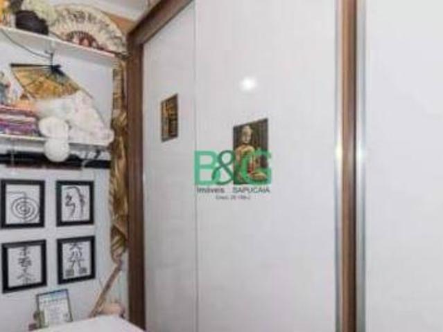 Apartamento em Carandiru, São Paulo/SP de 47m² 2 quartos à venda por R$ 435.000,00