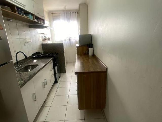 Apartamento em Carapicuiba 2 dormitórios