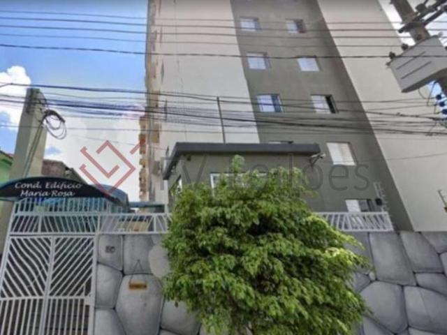 Apartamento em Carapicuíba SP