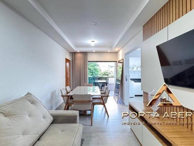 Apartamento em Caravelas, Ipatinga/MG de 99m² 3 quartos à venda por R$ 540.000,00