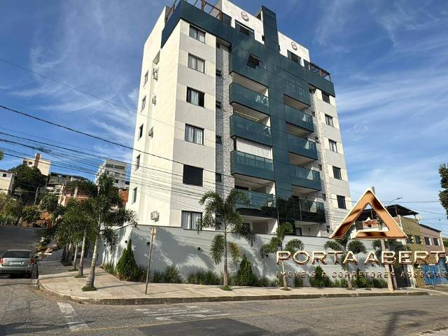 Apartamento em Caravelas, Ipatinga/MG de 100m² 3 quartos à venda por R$ 649.900,00