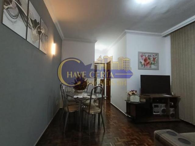 Apartamento em Cardoso Barreiro, Belo Horizonte/MG