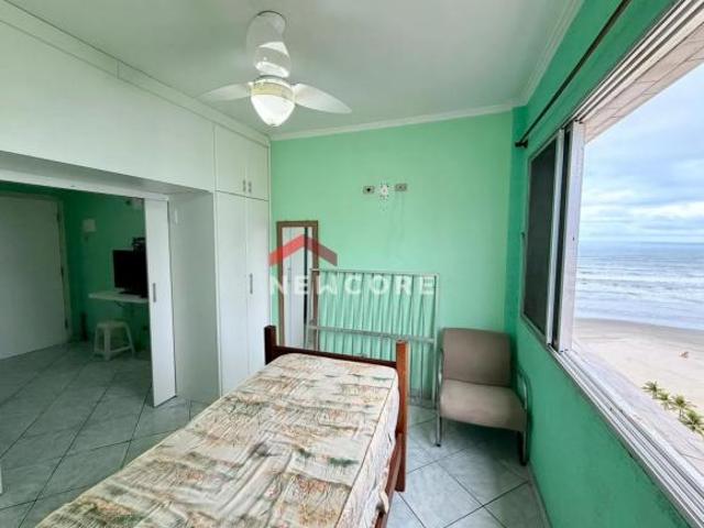 Apartamento em Caribas Aviação Praia Grande/SP