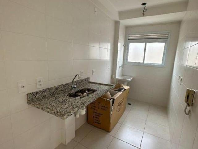 Apartamento em Cariobinha, Americana/SP de 45m² 2 quartos à venda por R$ 255.000,00