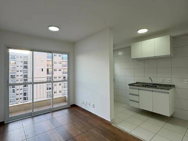 Apartamento em Cariobinha, Americana/SP de 49m² 2 quartos à venda por R$ 249.900,00