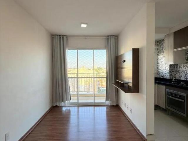 Apartamento em Cariobinha, Americana/SP de 49m² 2 quartos à venda por R$ 260.000,00