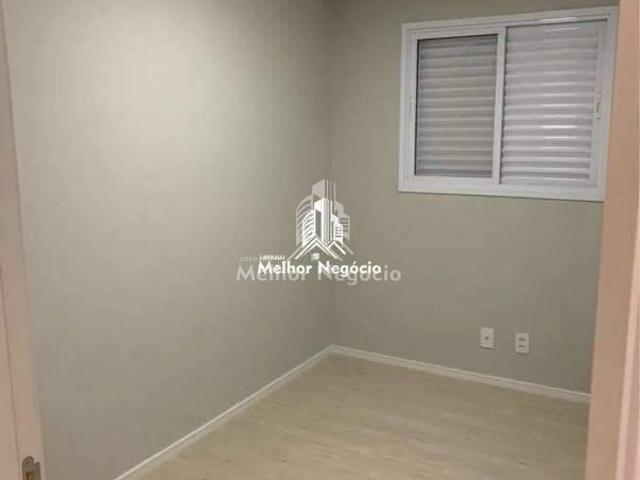 Apartamento em Cariobinha, Americana/SP de 50m² 2 quartos à venda por R$ 275.000,00