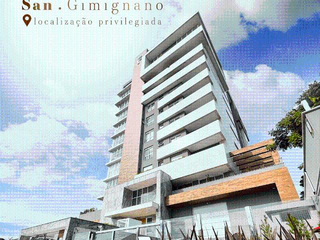 Apartamento em Carioca, São José dos Pinhais/PR de 601m² 3 quartos à venda por R$ 7.660.952,00