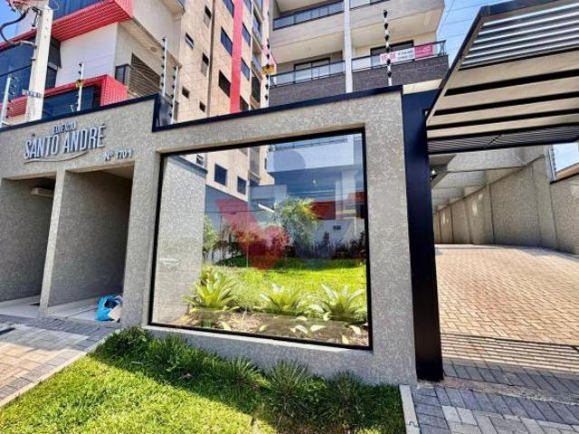 Apartamento em Carioca, São José dos Pinhais/PR de 80m² 3 quartos à venda por R$ 560.000,00