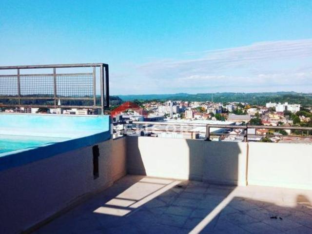 Apartamento em Carlos Barbosa Centro Carlos Barbosa/RS