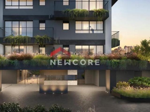 Apartamento em Rua Carlos Legori Boa Vista Porto Alegre/RS