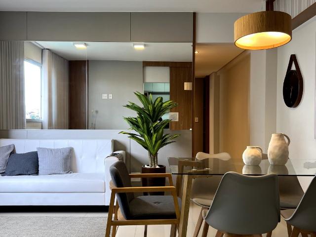 Apartamento em Carlos Prates, Belo Horizonte/MG de 65m² 2 quartos à venda por R$ 699.000,00