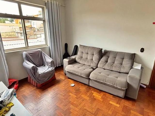 Apartamento em Carlos Prates, Belo Horizonte/MG de 80m² 3 quartos à venda por R$ 450.000,00