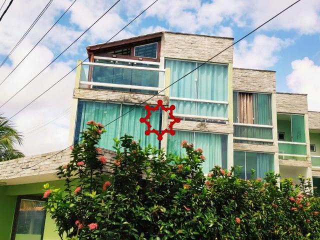 Apartamento em Carneiros, Tamandaré/PE de 0m² 3 quartos à venda por R$ 439.000,00