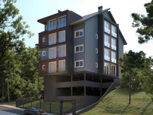 Apartamento em Carniel