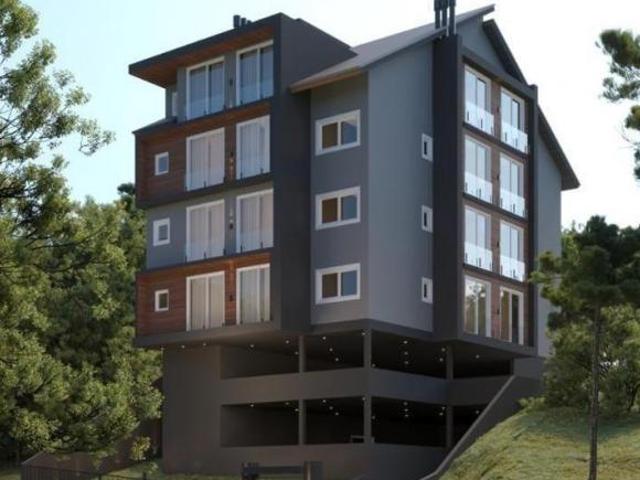 Apartamento em Carniel