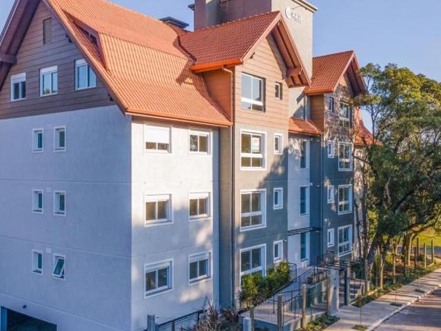 Apartamento em Carniel