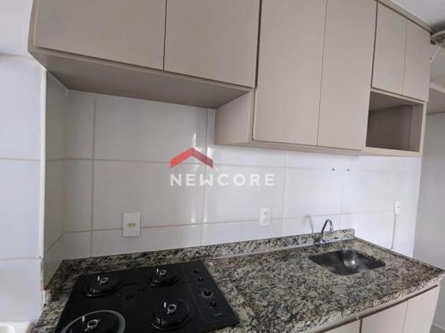 Apartamento em Carola Sítios de Recreio Independência Araras/SP
