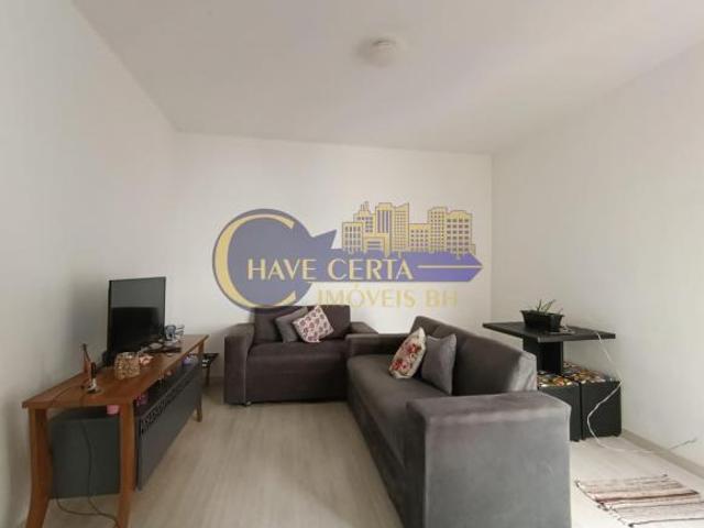 Apartamento em Castanheira Barreiro, Belo Horizonte/MG