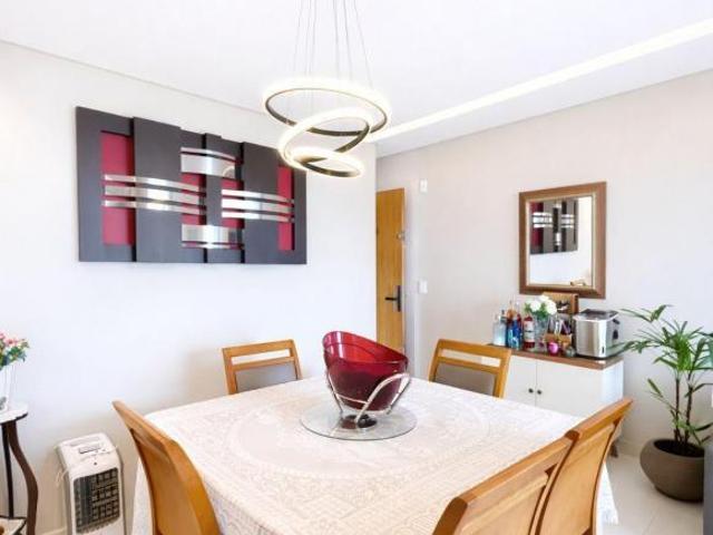Apartamento em Castelo, Belo Horizonte/MG