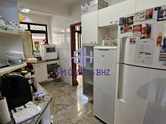 Apartamento em Castelo, Belo Horizonte/MG