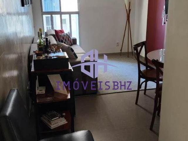 Apartamento em Castelo, Belo Horizonte/MG
