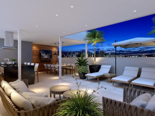 Apartamento em Castelo, Belo Horizonte/MG de 127m² 4 quartos à venda por R$ 1.527.965,00