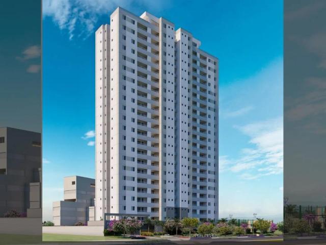 Apartamento em Castelo, Belo Horizonte/MG de 55m² 2 quartos à venda por R$ 594.900,00