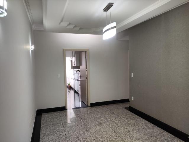 Apartamento em Castelo, Belo Horizonte/MG de 70m² 3 quartos à venda por R$ 579.000,00