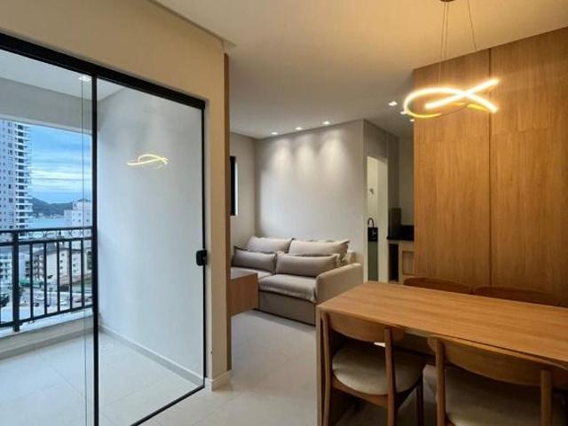 Apartamento em Castelo Branco, Itapema/SC de 65m² 2 quartos para locação R$ 4.500,00/mes