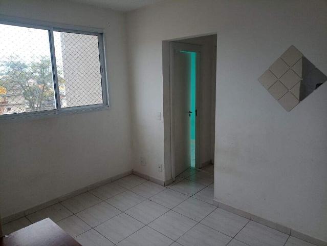 Apartamento em Castelo, Santos/SP de 39m² 2 quartos à venda por R$ 234.900,00