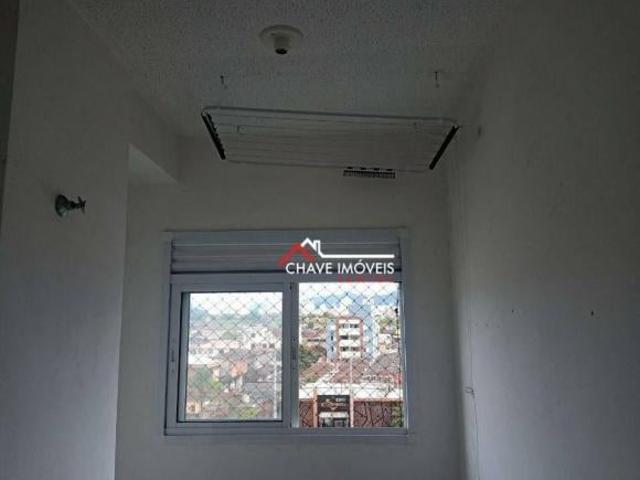 Apartamento em Castelo, Santos/SP de 39m² 2 quartos à venda por R$ 235.000,00