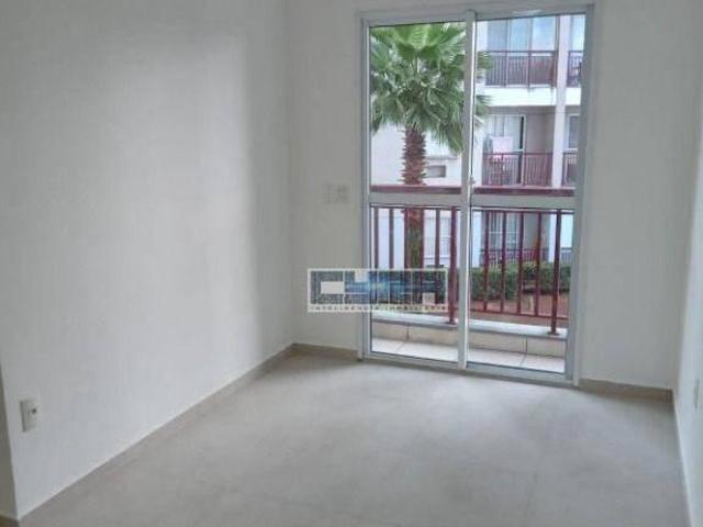 Apartamento em Castelo, Santos/SP de 48m² 2 quartos à venda por R$ 320.000,00