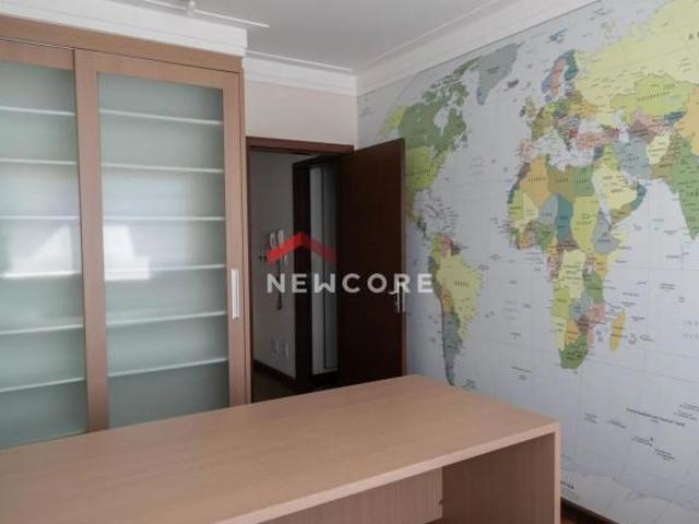 Apartamento em Rua Castro Alves Centro Cascavel/PR