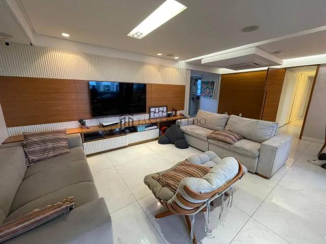 Apartamento em Casa Amarela, Recife/PE de 130m² 3 quartos à venda por R$ 1.199.900,00