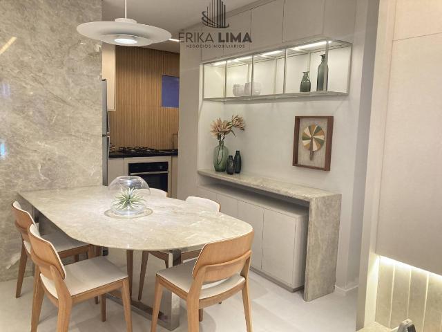 Apartamento em Casa Amarela, Recife/PE de 47m² 2 quartos à venda por R$ 498.900,00
