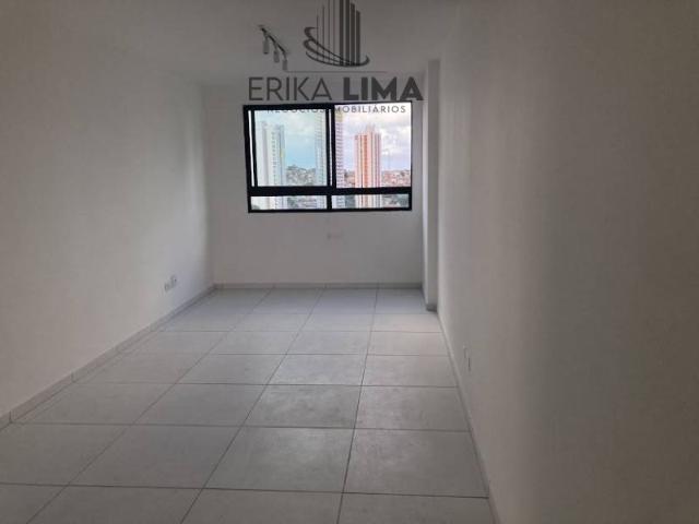 Apartamento em Casa Amarela, Recife/PE de 59m² 2 quartos à venda por R$ 368.900,00